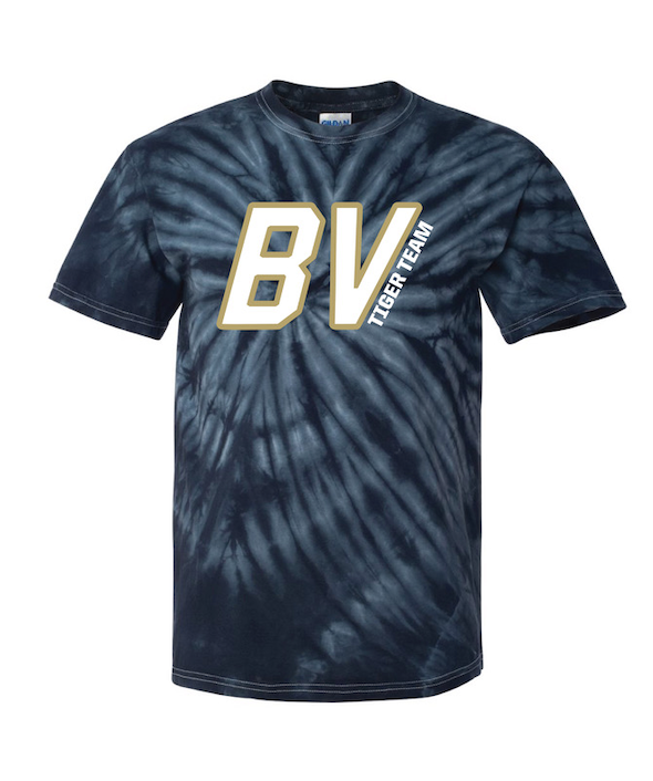 BV Tiger Team Faculty Shirts | BVHS School Store